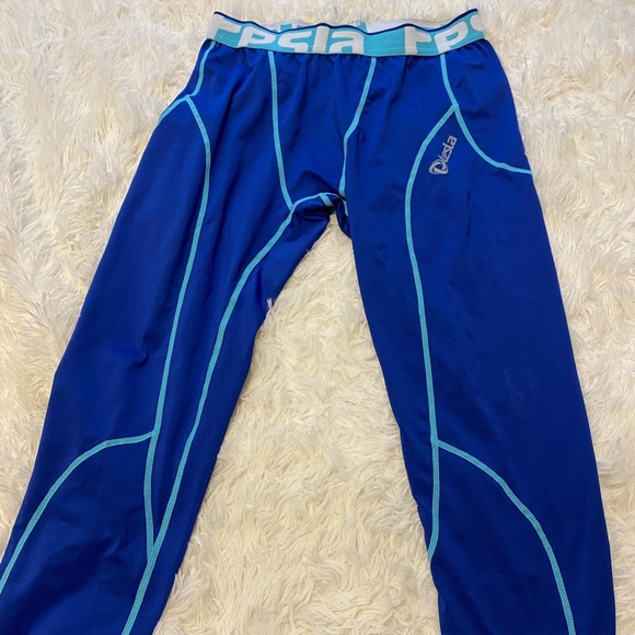 Tesla | Pants & Jumpsuits | Tesla Under Garment Leggings | Poshmark
